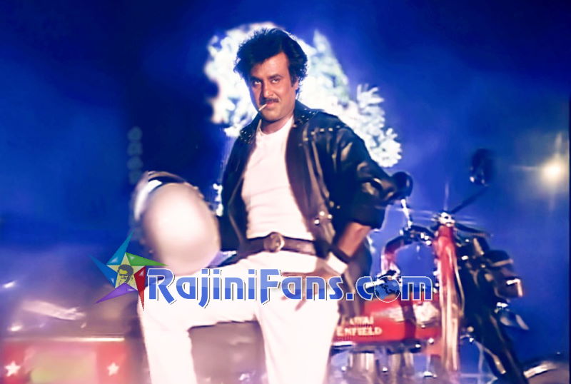 Adhisaya Piravi (1990) - Rajinikanth Photo Gallery - Rajinifans.com