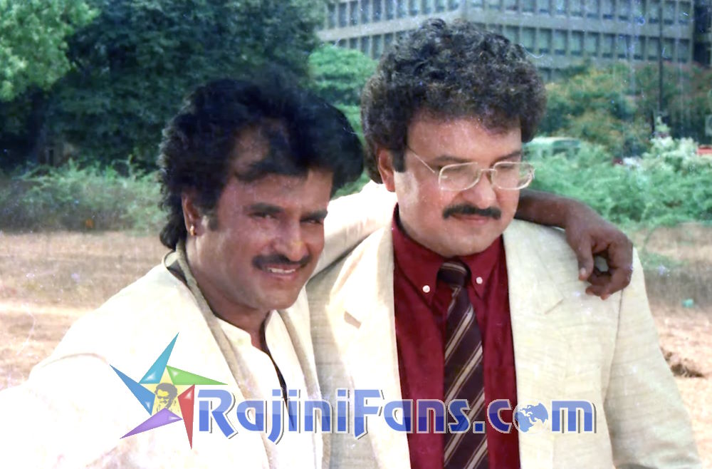 Annamalai (1992) - Rajinikanth Photo Gallery - Rajinifans.com