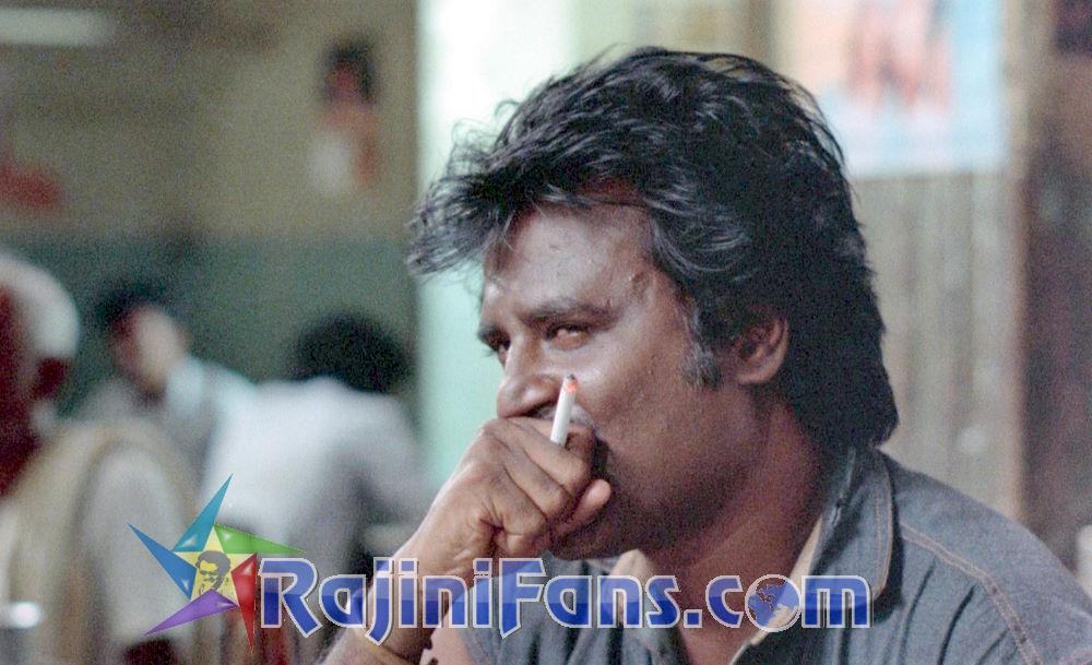 Bloodstone (1988) - Rajinikanth Photo Gallery - Rajinifans.com