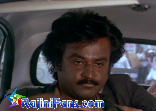 Bloodstone (1988) - Rajinikanth Photo Gallery - Rajinifans.com