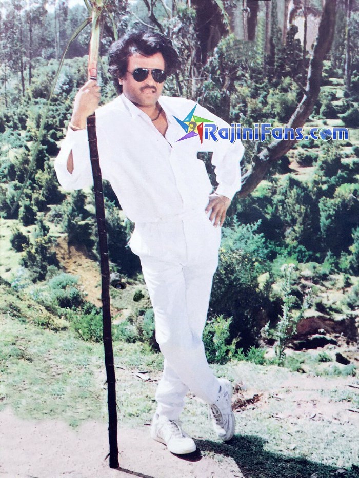 Mannan (1992) - Rajinikanth Photo Gallery - Rajinifans.com