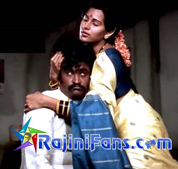 Mullum Malarum (1978) - Rajinikanth Photo Gallery - Rajinifans.com