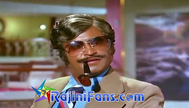 Netrikan (1981) - Rajinikanth Photo Gallery - Rajinifans.com