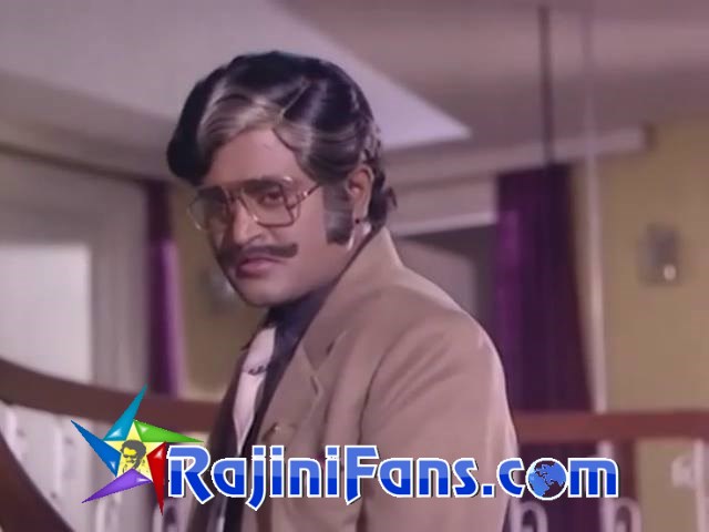 Netrikan (1981) - Rajinikanth Photo Gallery - Rajinifans.com