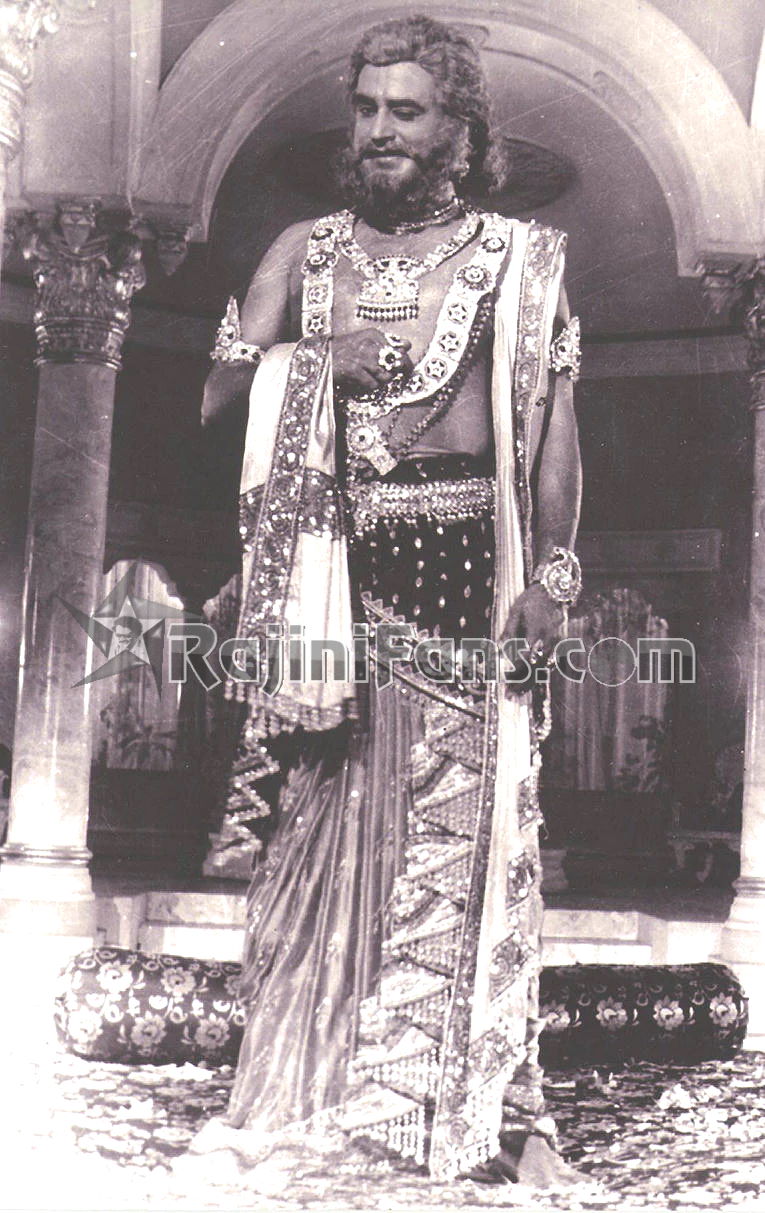 Netrikan (1981) - Rajinikanth Photo Gallery - Rajinifans.com