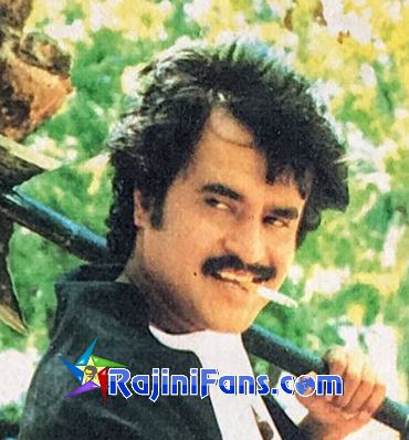 Rajinikanth Old Movie Photos - Rajinifans.com