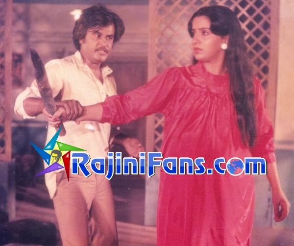 Padikathavan (1985) - Rajinikanth Photo Gallery - Rajinifans.com