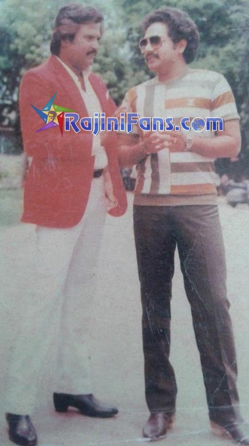 Padikathavan (1985) - Rajinikanth Photo Gallery - Rajinifans.com