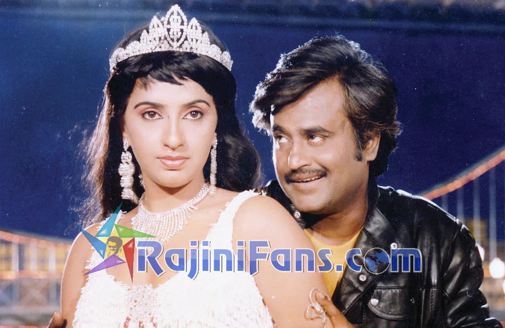 Padikathavan (1985) - Rajinikanth Photo Gallery - Rajinifans.com