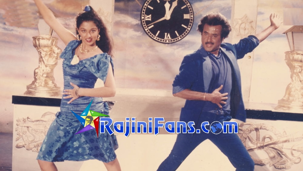 Panakkaran (1990) - Rajinikanth Photo Gallery - Rajinifans.com