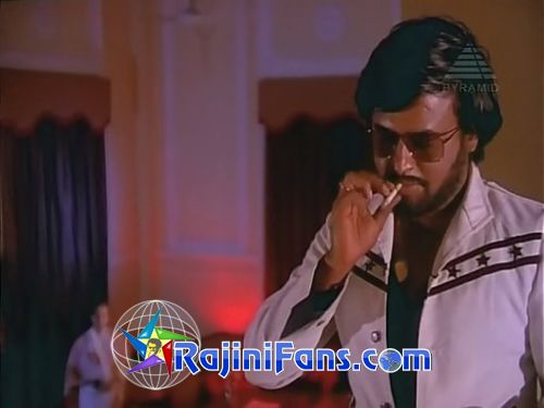 Pollathavan (1980) - Rajinikanth Photo Gallery - Rajinifans.com