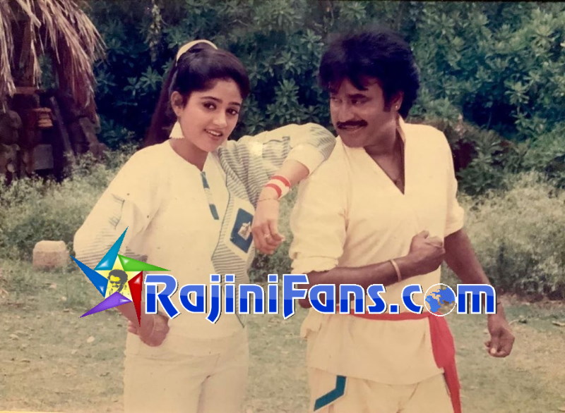 Rajathi Raja (1989) - Rajinikanth Photo Gallery - Rajinifans.com