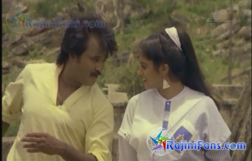 Rajathi Raja (1989) - Part 4 - Rajinikanth Photo Gallery - Rajinifans.com