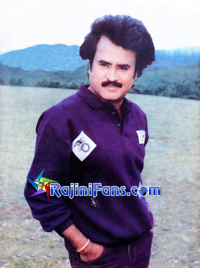 Rajathi Raja (1989) - Rajinikanth Photo Gallery - Rajinifans.com