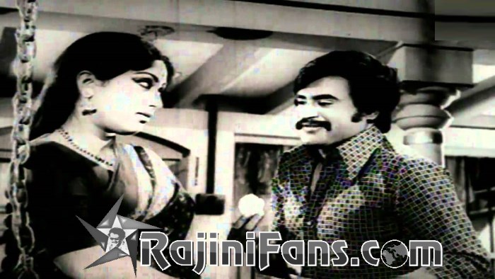 Sathurangam (1978) - Rajinikanth Photo Gallery - Rajinifans.com