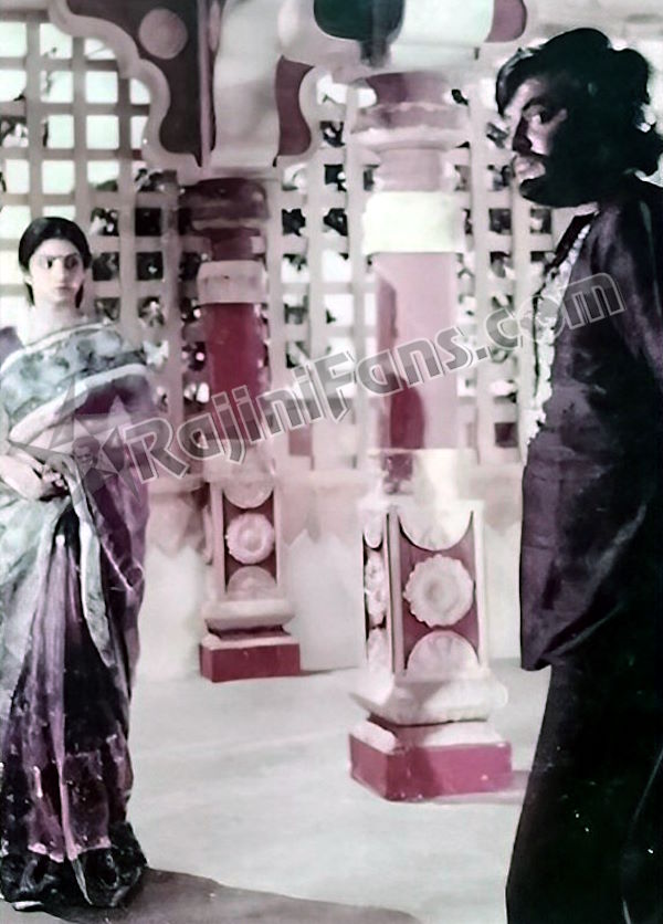 Thanikattu Raja (1982) - Rajinikanth Photo Gallery - Rajinifans.com