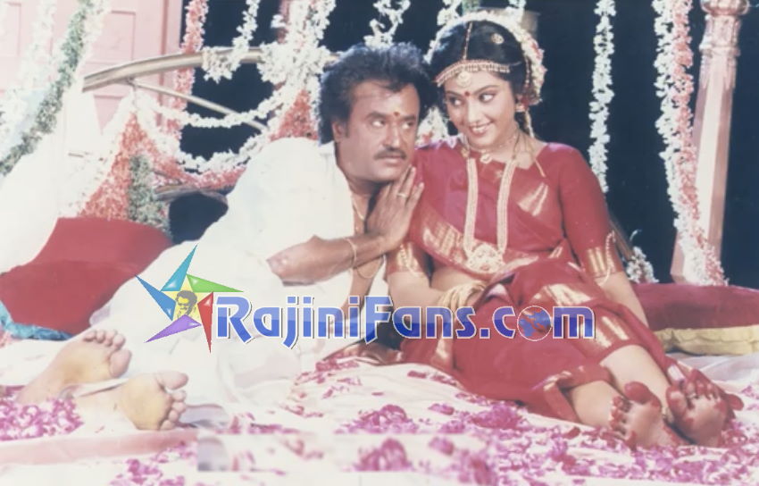 Veera (1994) - Rajinikanth Photo Gallery - Rajinifans.com