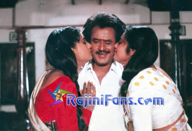 Veera (1994) - Rajinikanth Photo Gallery - Rajinifans.com