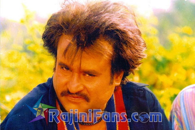 Veera (1994) - Rajinikanth Photo Gallery - Rajinifans.com