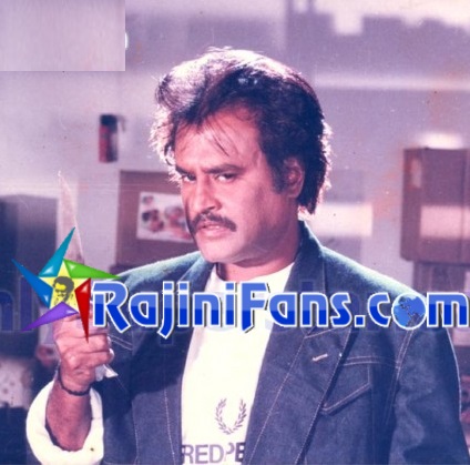 Veera (1994) - Rajinikanth Photo Gallery - Rajinifans.com