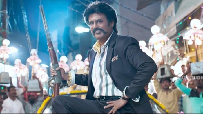 Interval Scenes from Superstar Rajinikanth Movies - Rajinifans.com