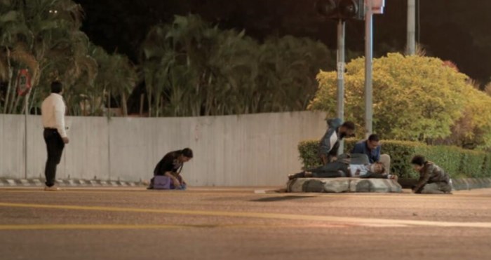 Interval Scenes from Superstar Rajinikanth Movies - Rajinifans.com